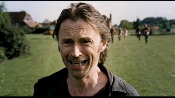28 Weeks Later (’07 review) – BigAl Reviews